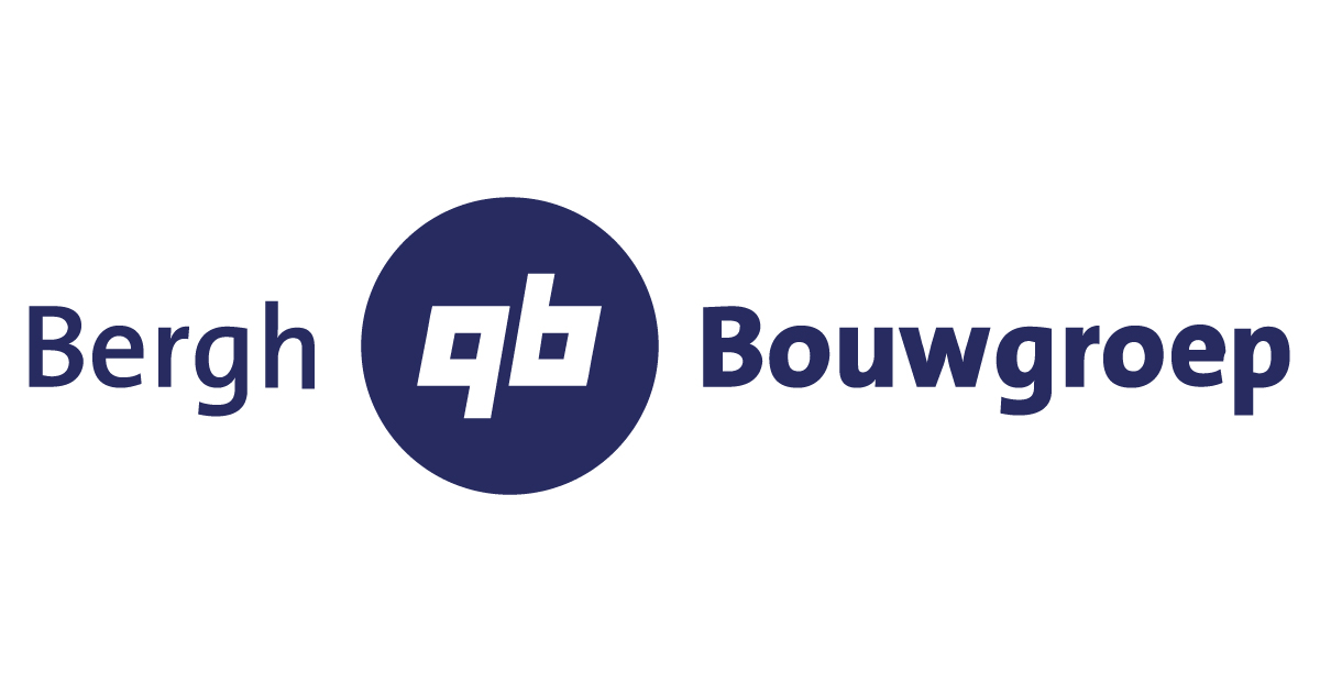 Samen naar Goud! - Bergh Bouwsystemen